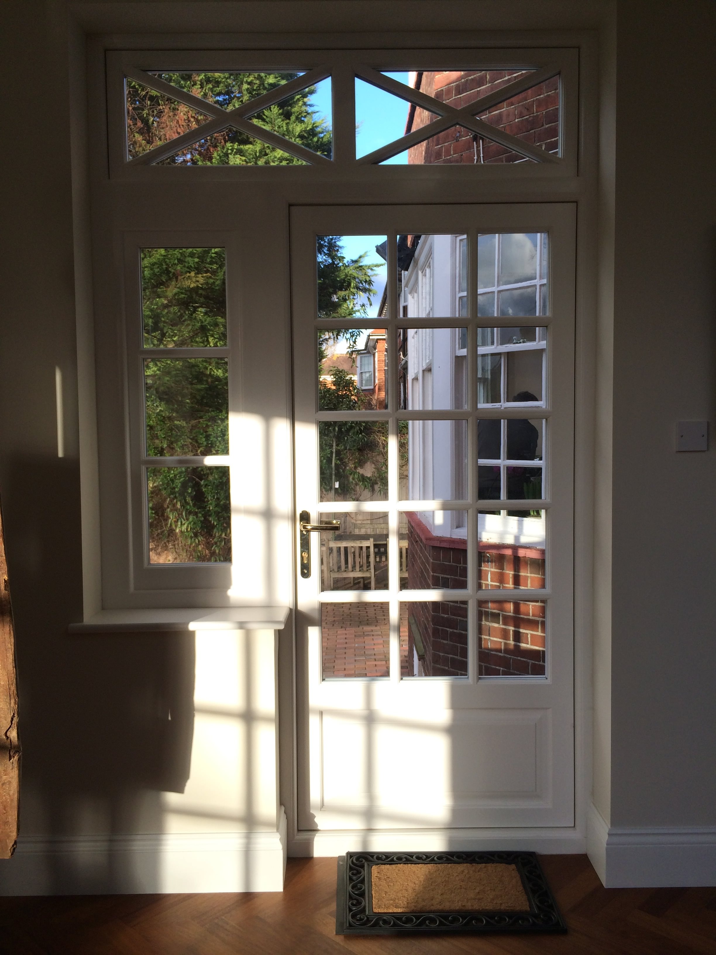 Double Glazing Gallery London | Wimbledon Windows