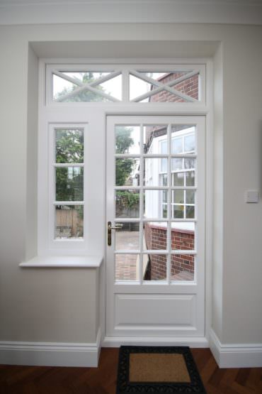 Double Glazing Gallery London | Wimbledon Windows