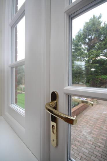 Double Glazing Gallery London | Wimbledon Windows