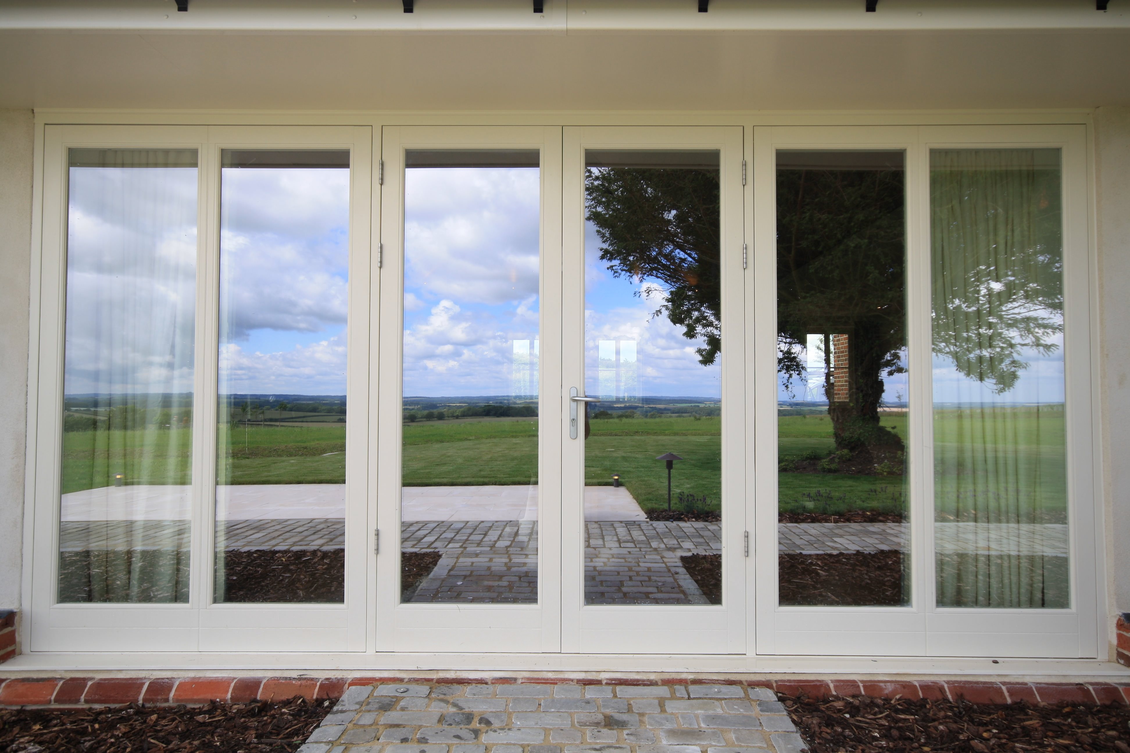 Double Glazing Gallery London | Wimbledon Windows