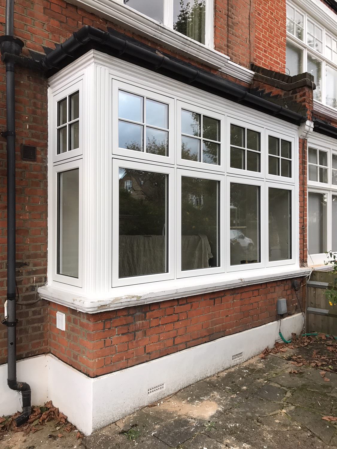Double Glazing Gallery London | Wimbledon Windows
