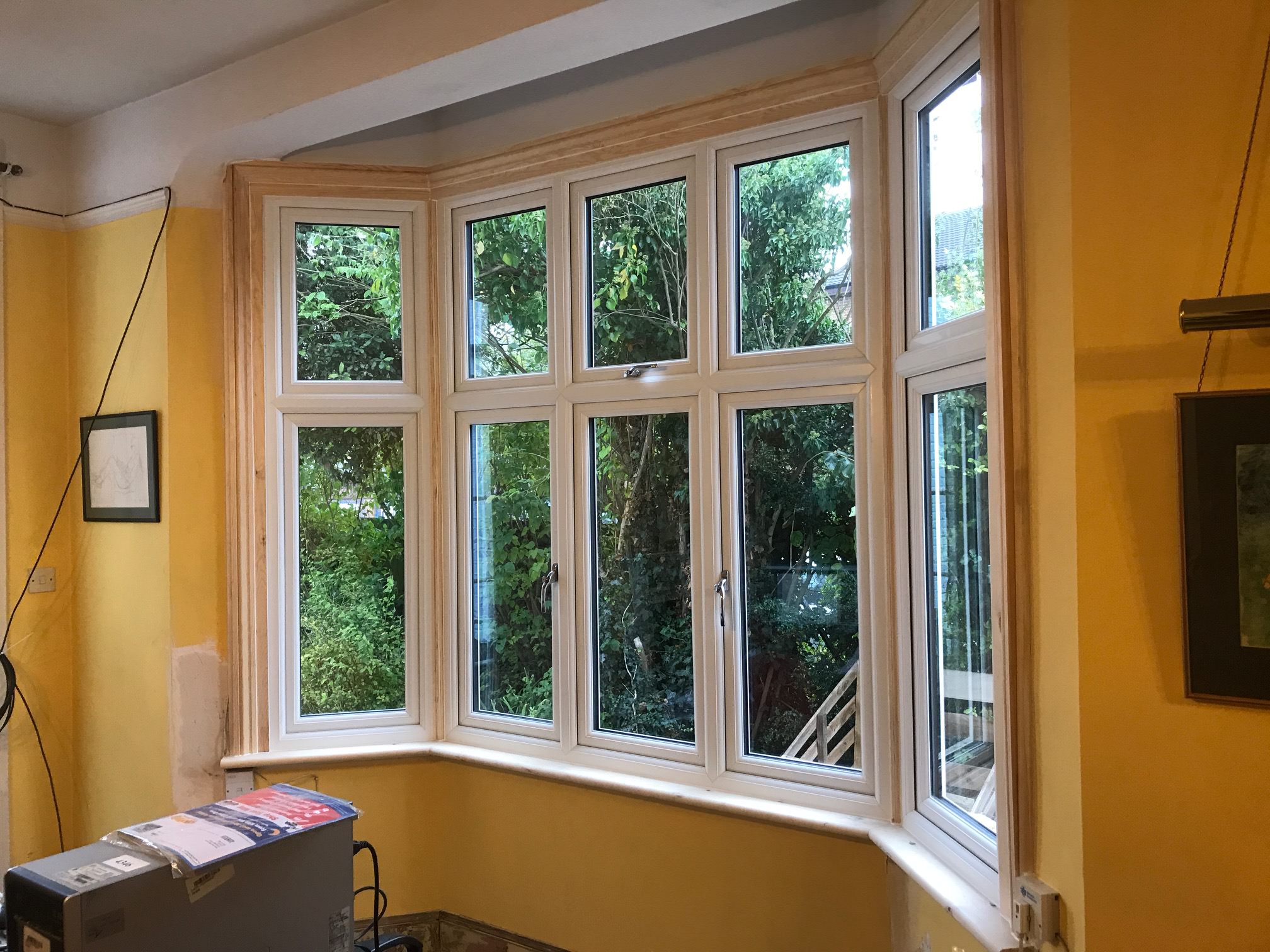 Double Glazing Gallery London | Wimbledon Windows