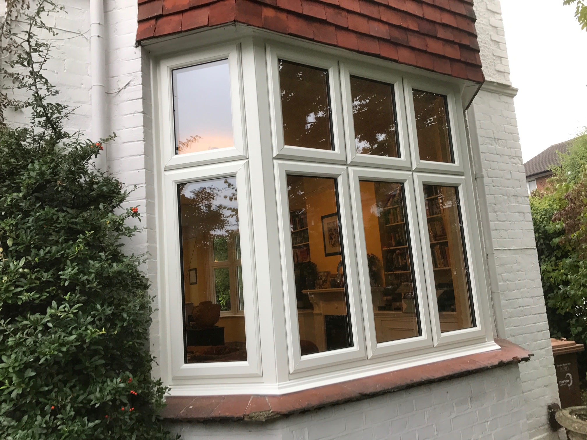 Double Glazing Gallery Raynes Park | Window Prices Surrey