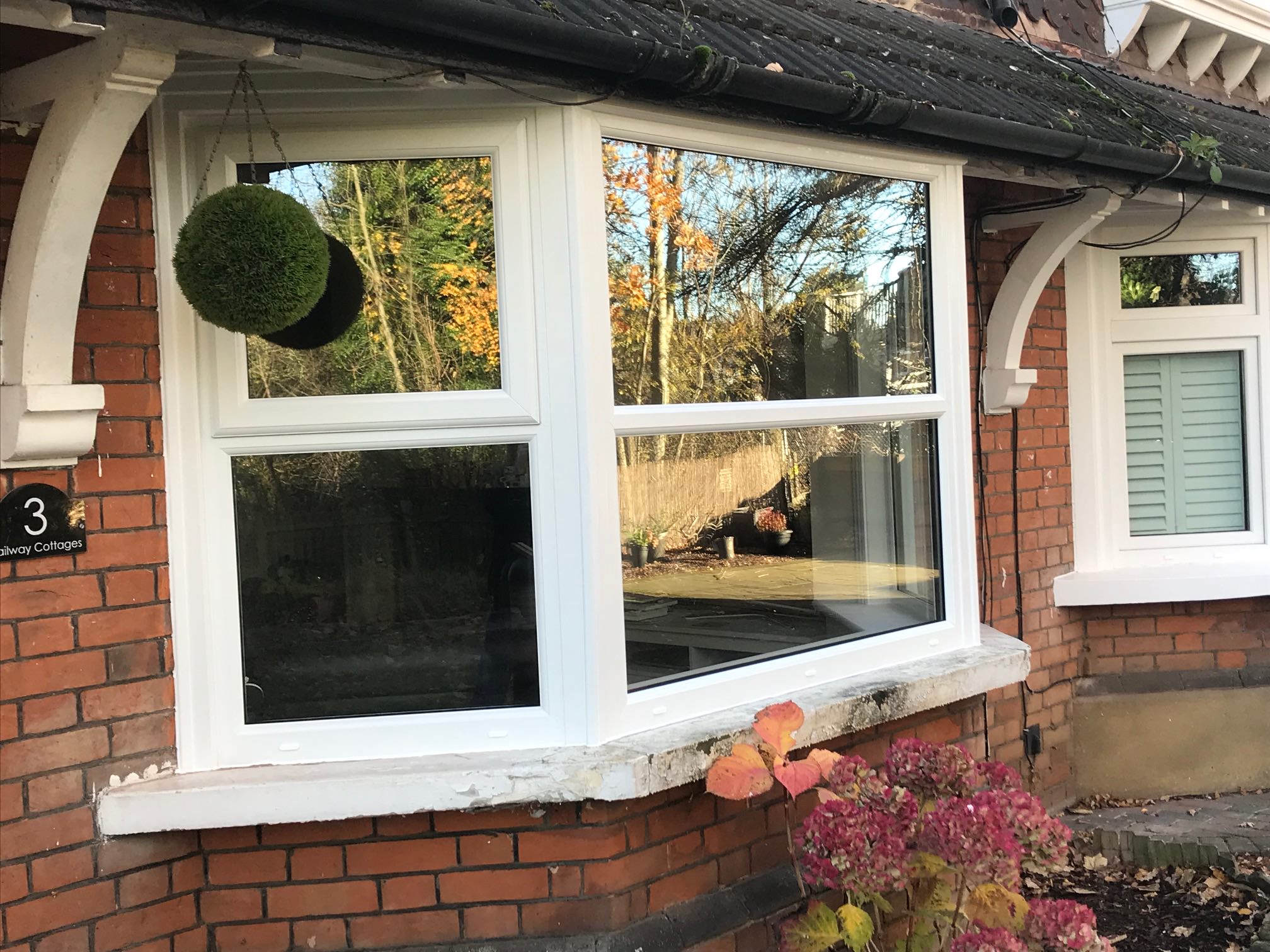 Double Glazing Gallery London | Wimbledon Windows