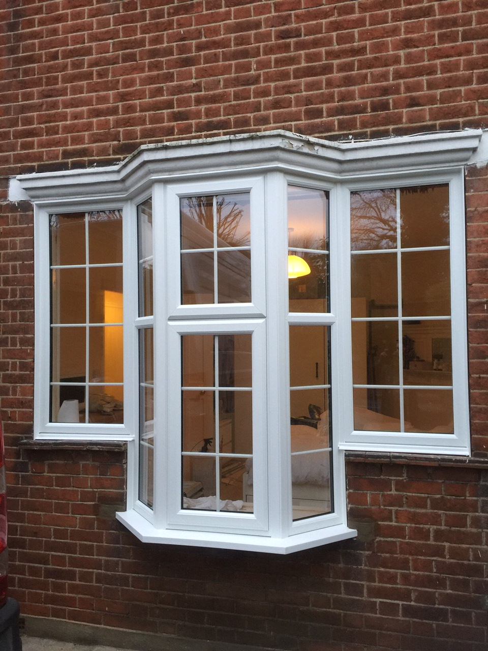 Double Glazing Gallery London | Wimbledon Windows